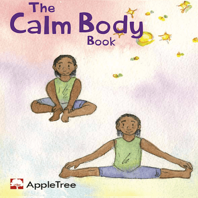 The Calm Body Book