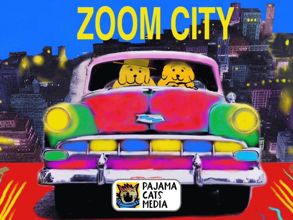 Zoom City